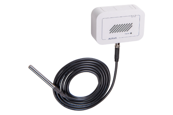 DLS » Miran Instruments